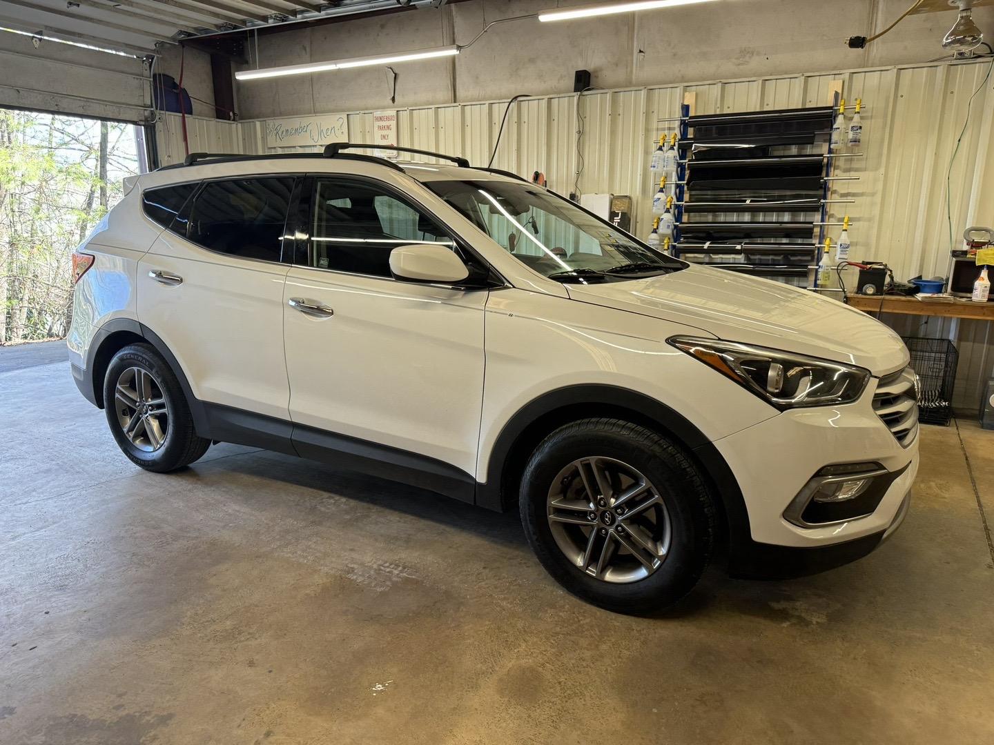 Best Window Tinting Shop in Hendersonville, NC || +1 828-458-6354